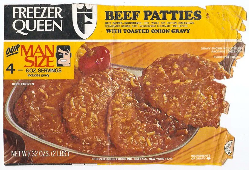 Discontinued Foods!'s Threads – Thread Reader App