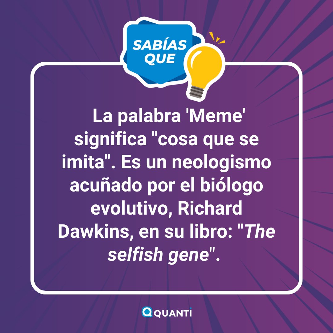 Significado Palabra Memes