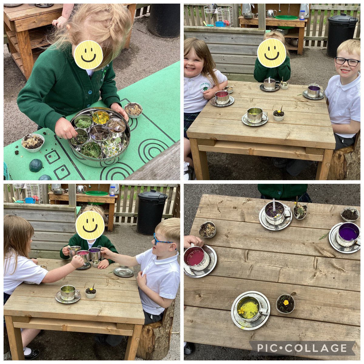 Little Sutton Church of England Primary School