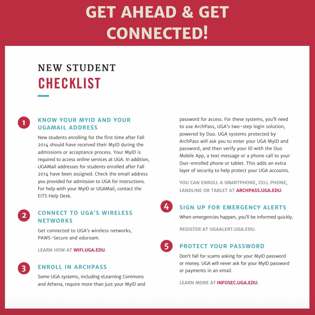 Ugamail Uga Ombudspersons | University Of Georgia