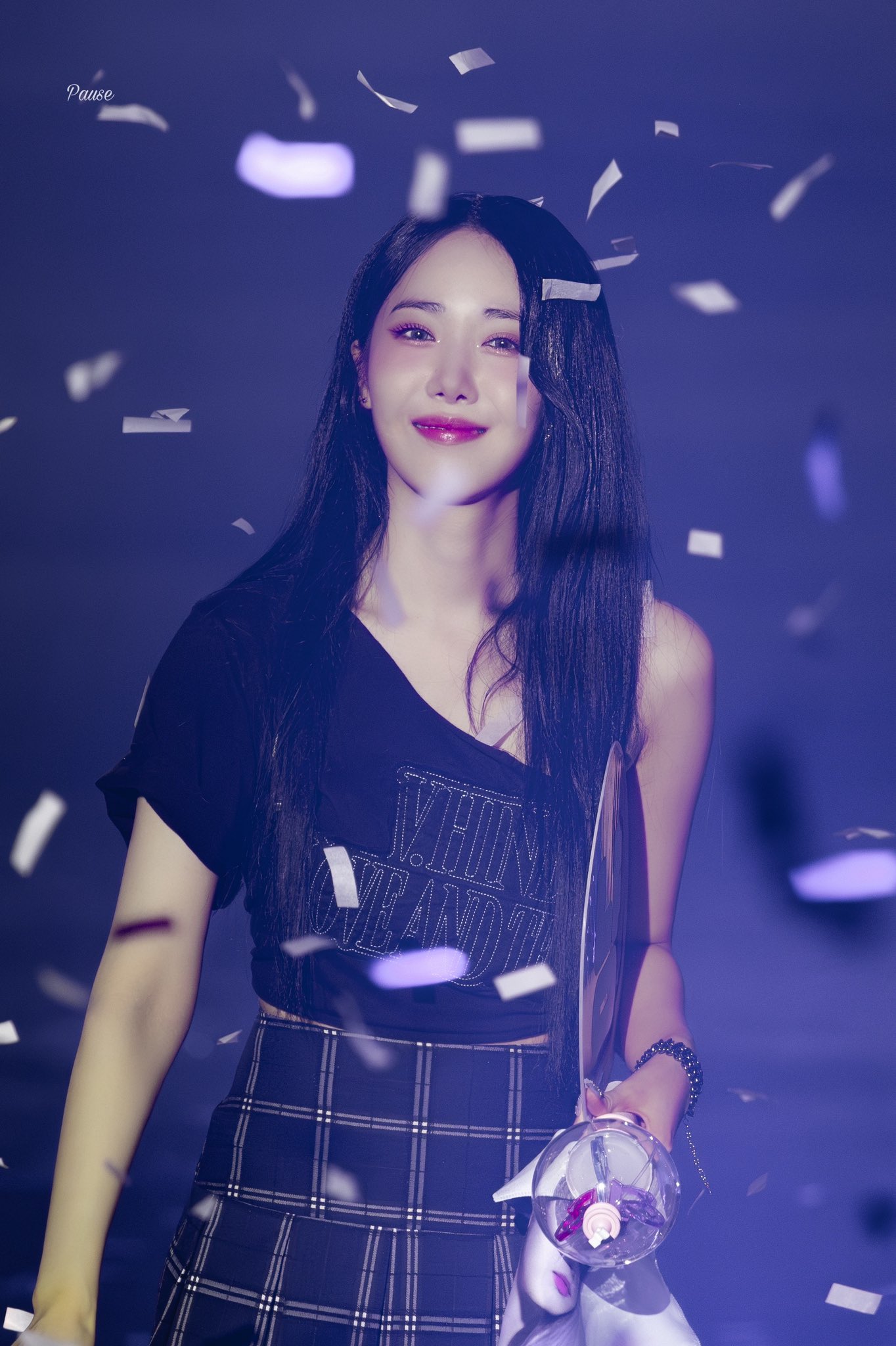 [BUDDY+Na.V+LUVU+WOORIN] VIVIZ世巡加油 崔俞娜加油 (42) | LIHKG 討論區