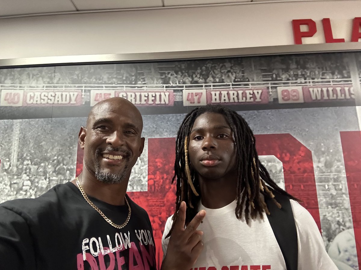 Deuce Recruiting – A B2C Sports Brand