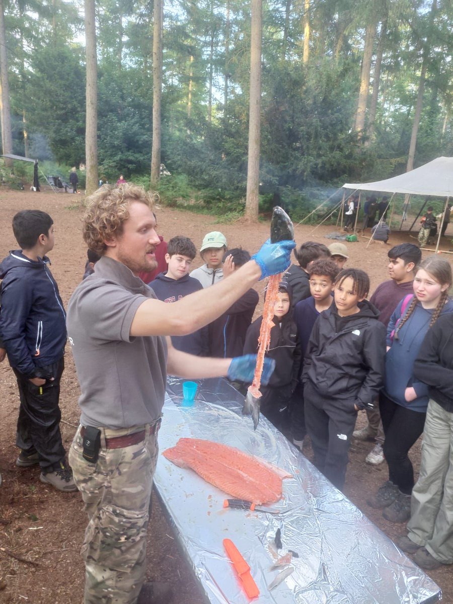 The Bulmershe School