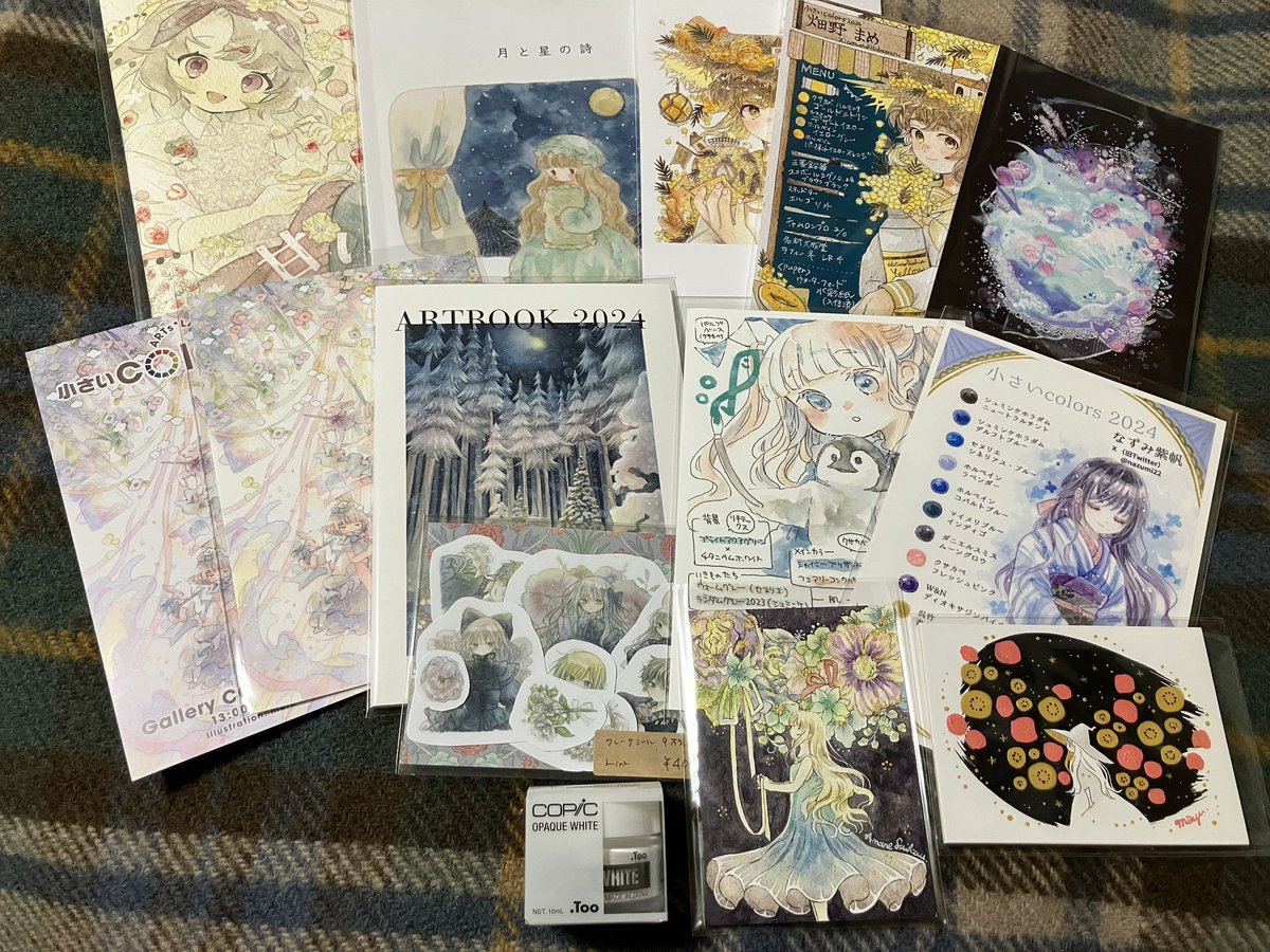 「線画描いてます☺️」神谷かおりの漫画