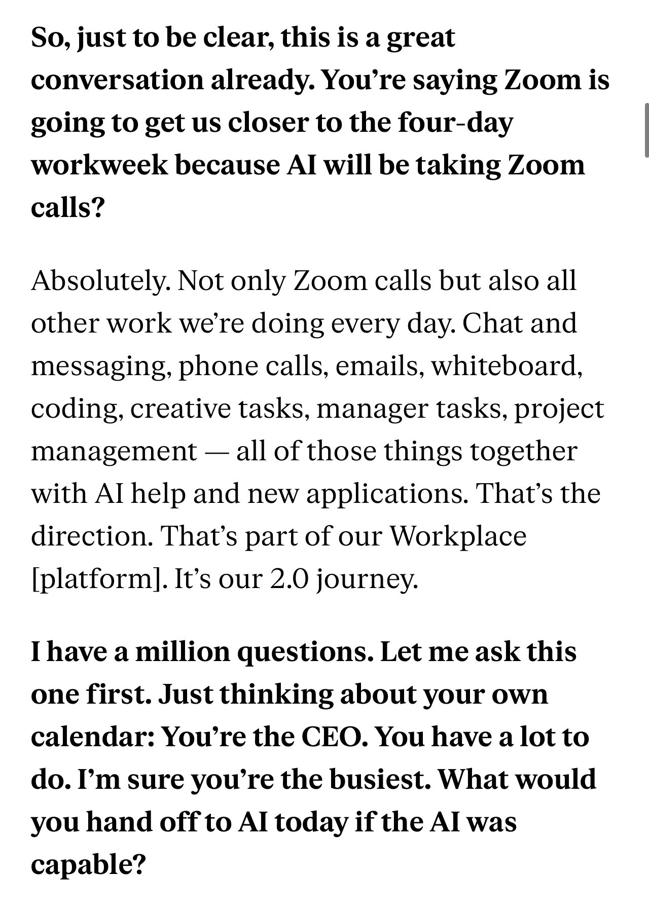 Zoom Quotes A Pink Background With A Number Of Objects Photo