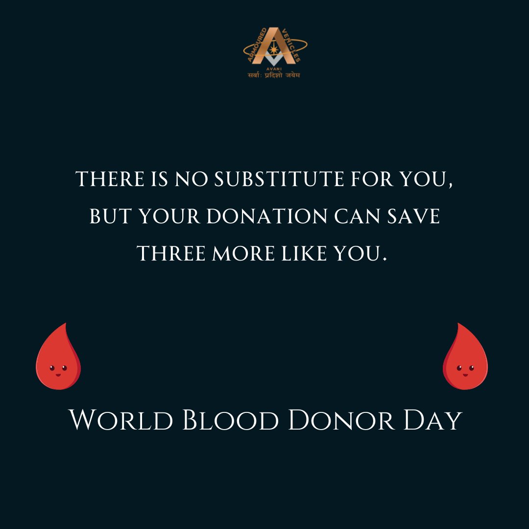 Blood Donor Quotes