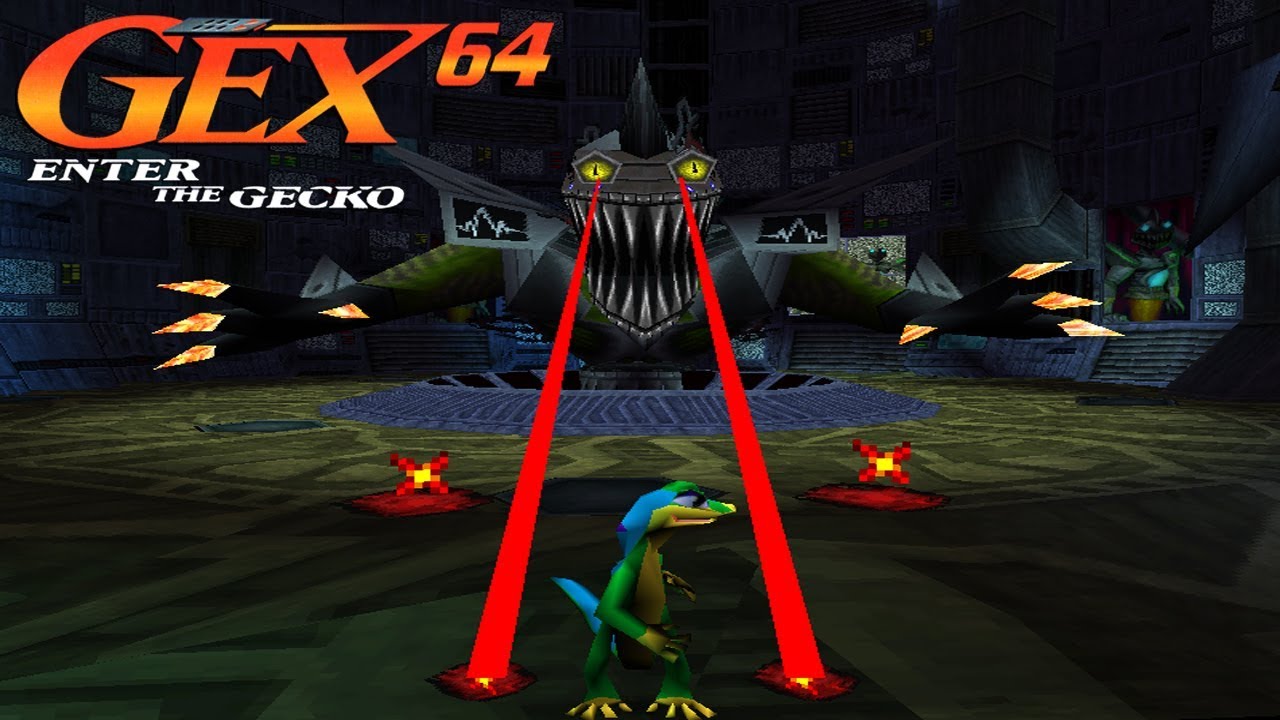 Rankster on X Happy Throwback Thursday Continuing our Gex 64 Enter the Gecko Playthrough Come join the fun live on Twitch https t wjhKyzG8O6 ThrowbackThursday RetroGames TwitchStreamers https t ...