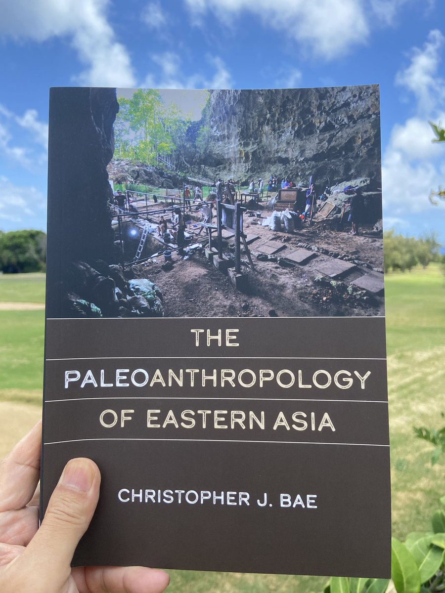 Christopher J. Bae (@paleobae) / Posts / X