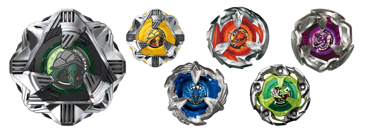 BX-35 Random Booster Vol.4 (Rare: BlackShell 4-60D) BX-35 Random Booster Vol.4 (Rare: BlackShell 4-60D)