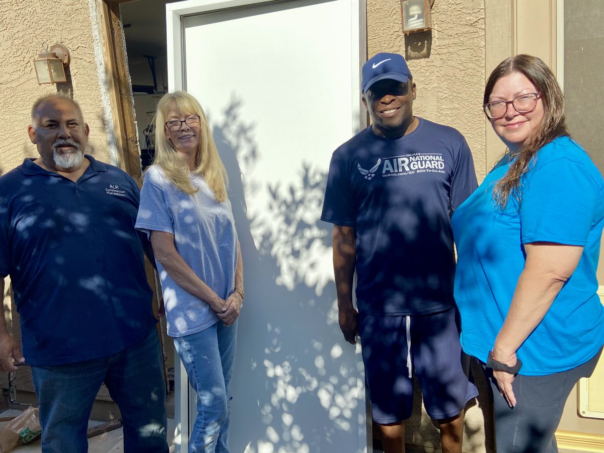 Arizona Charity | Habitat for Humanity® Central Arizona