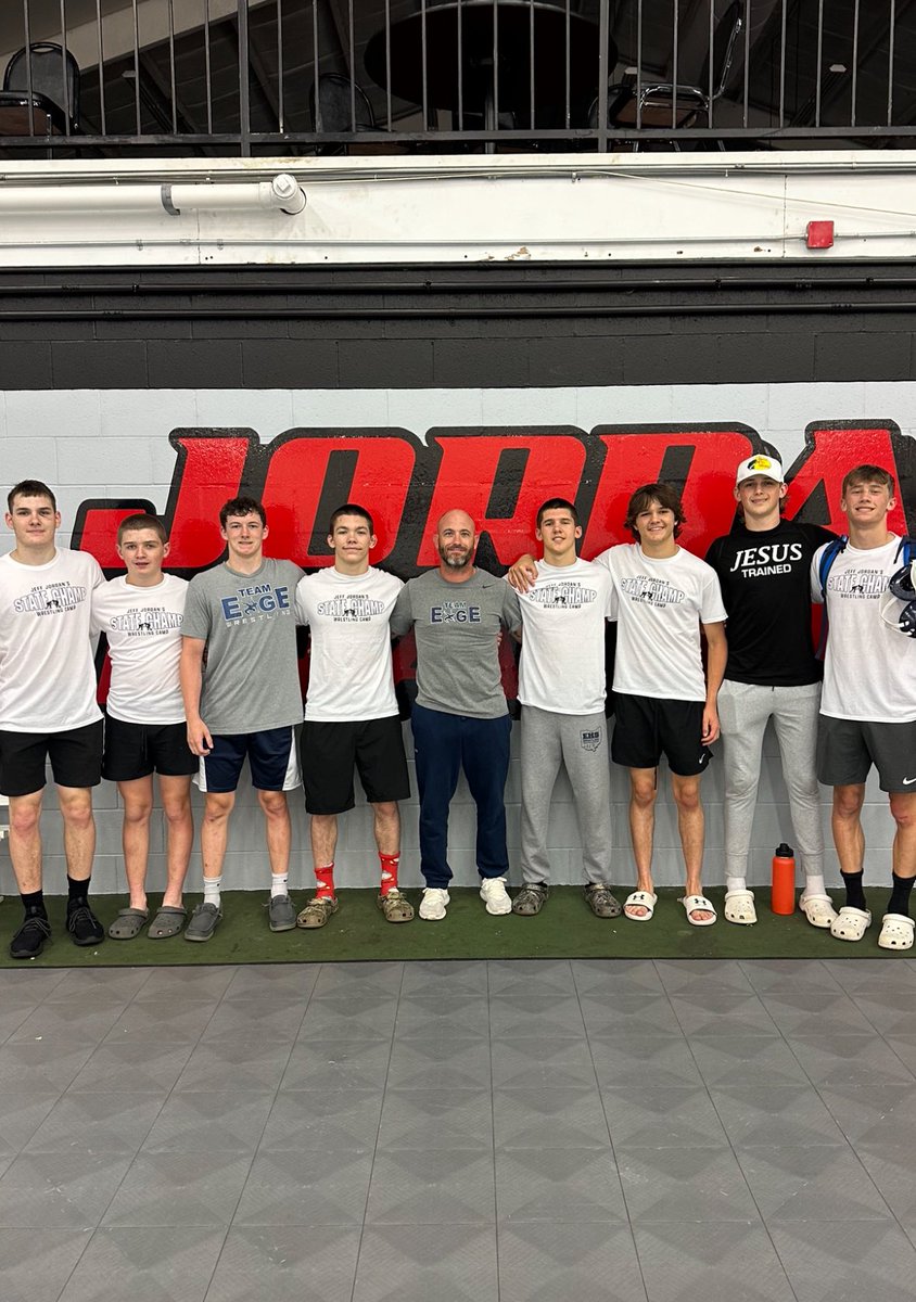 Edgewood - High School