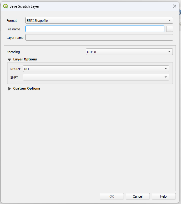 🧵Thread | How to make a simple vector map. Election season is only a ...
