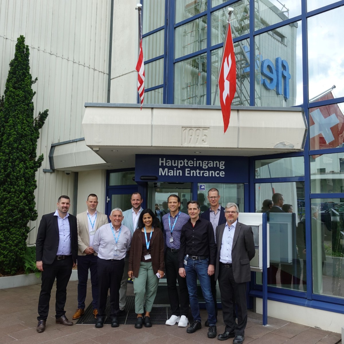 Flex | Advanced Manufacturing with End-to-End Solutions