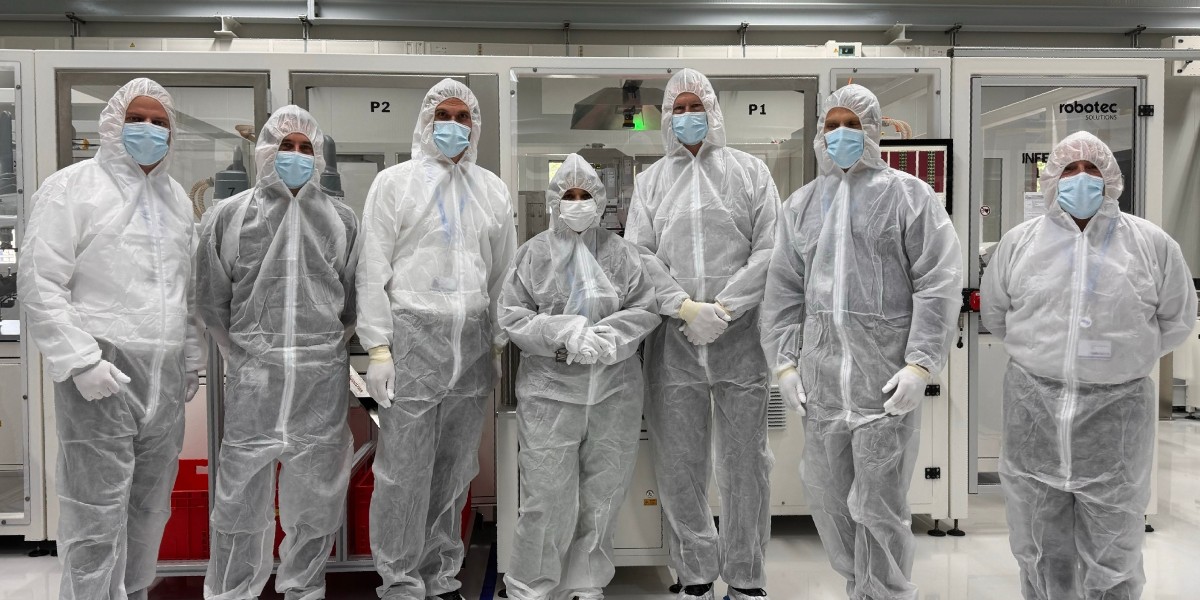 Flex | Advanced Manufacturing with End-to-End Solutions