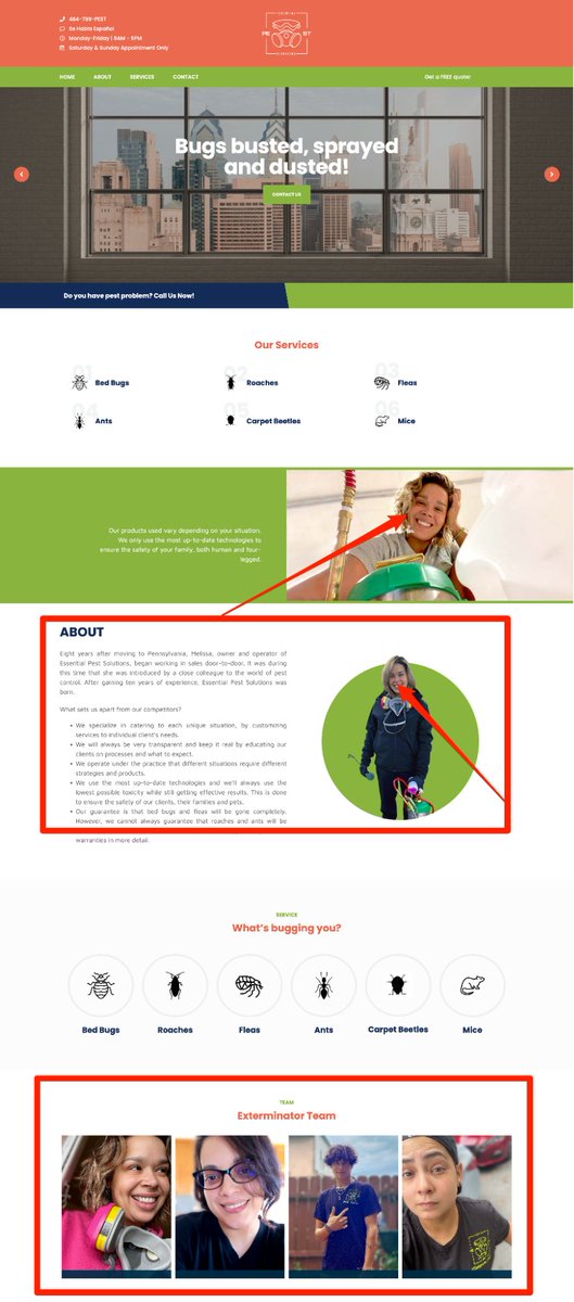 ‘Boring’ businesses make multiple millions behind the scenes. No fuss ...