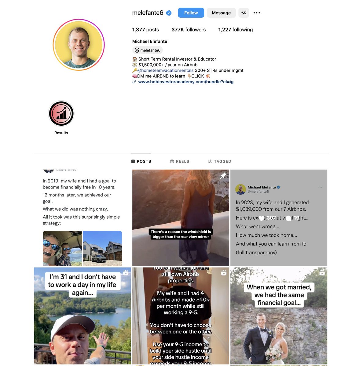 ‘Boring’ businesses make multiple millions behind the scenes. No fuss, no building in public ...