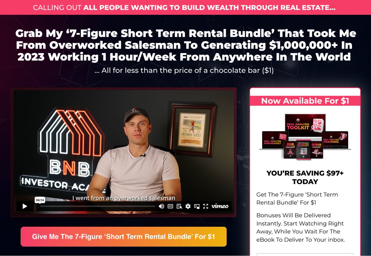 ‘Boring’ businesses make multiple millions behind the scenes. No fuss, no building in public ...