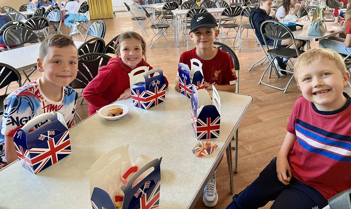 Welcome to Old Priory Junior Academy