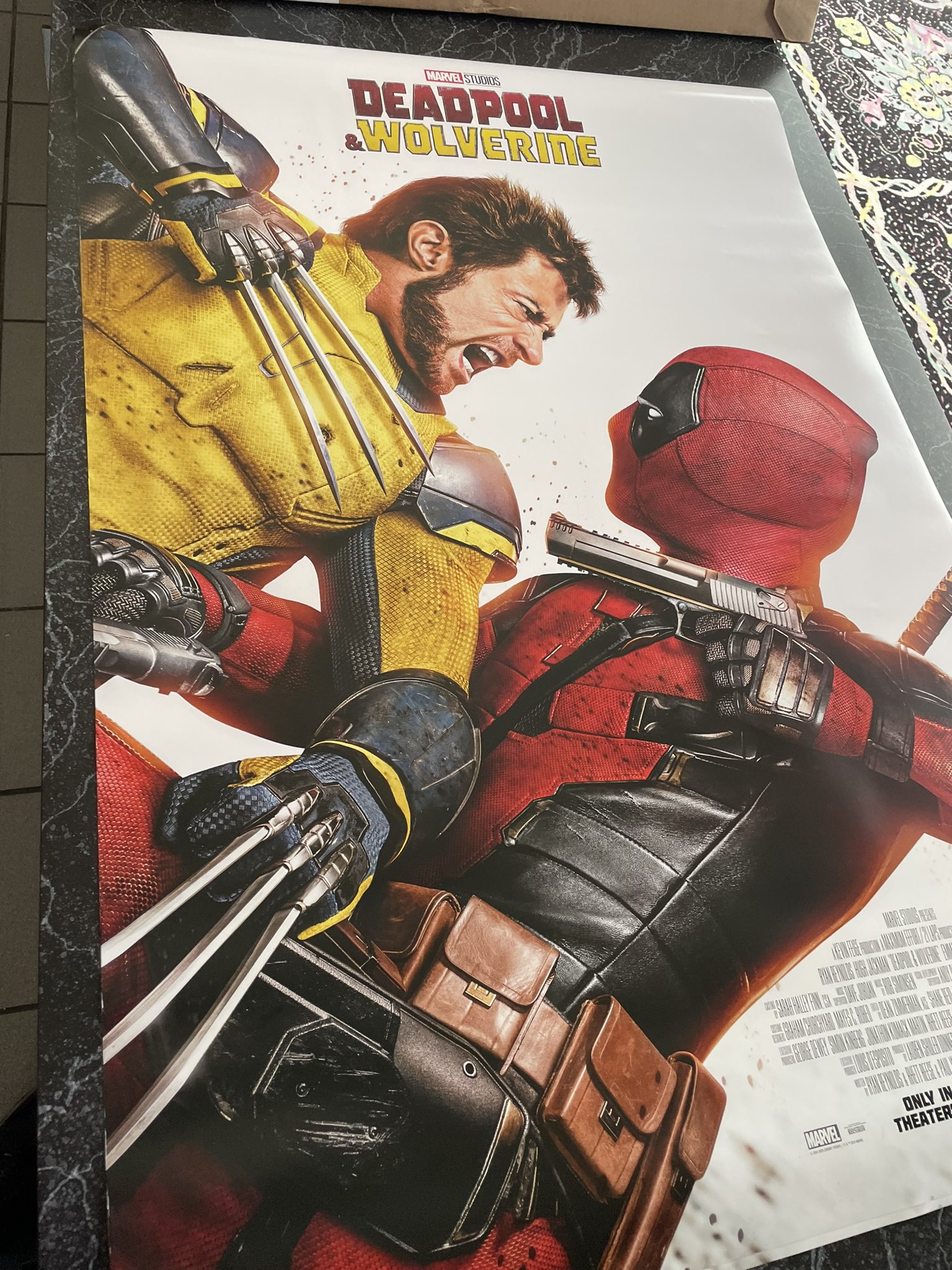 Photos Name Deadpool