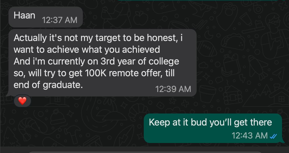 College for new generation of developers | 100xSchool