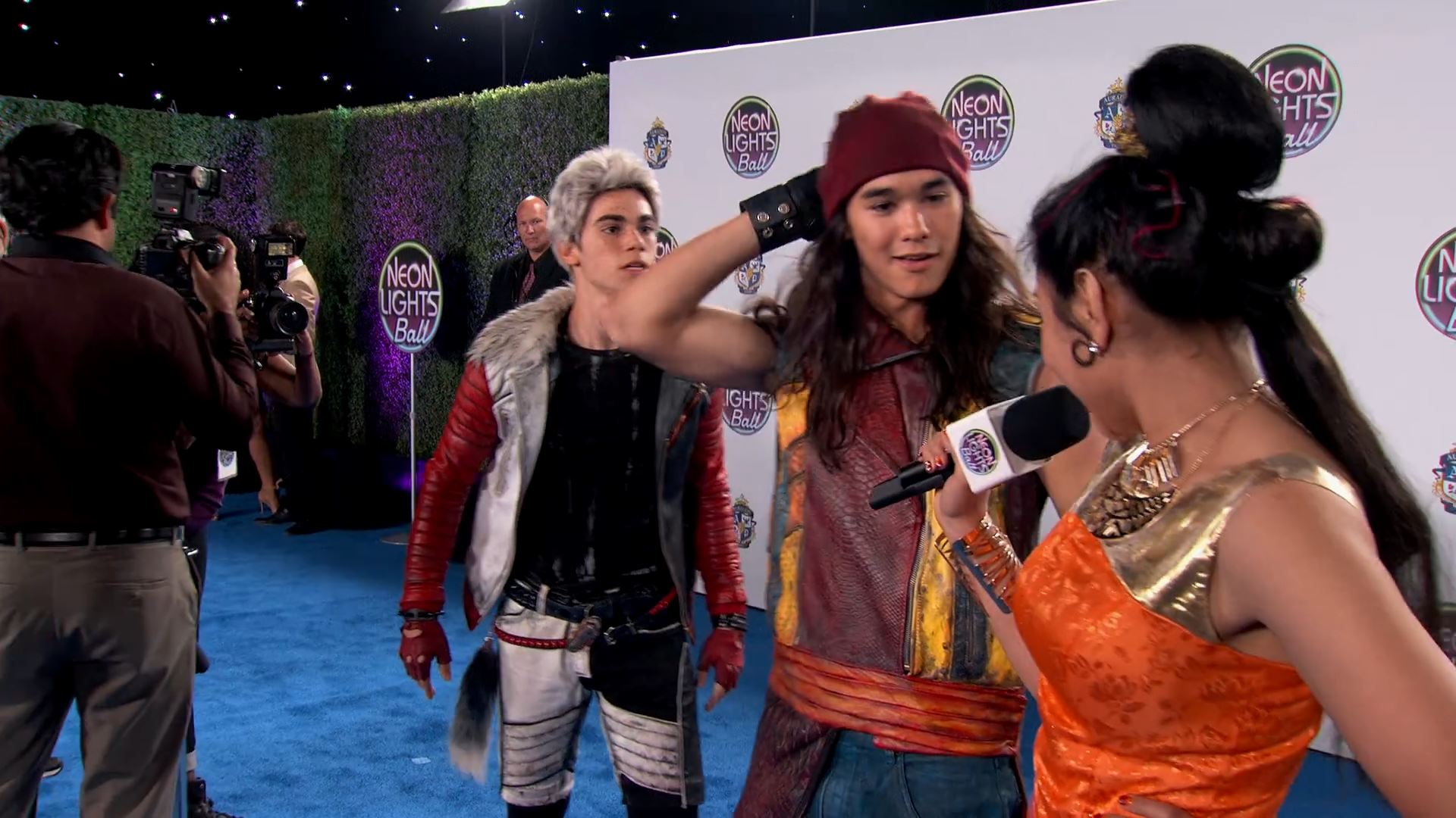 Booboo Stewart Shirtloos 2024 Boo Boo Stewart Shirtless Pictures