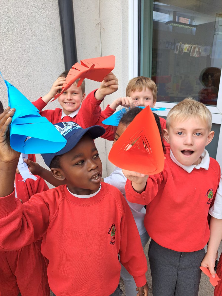 Welcome to Cheam Common Infants’ Academy