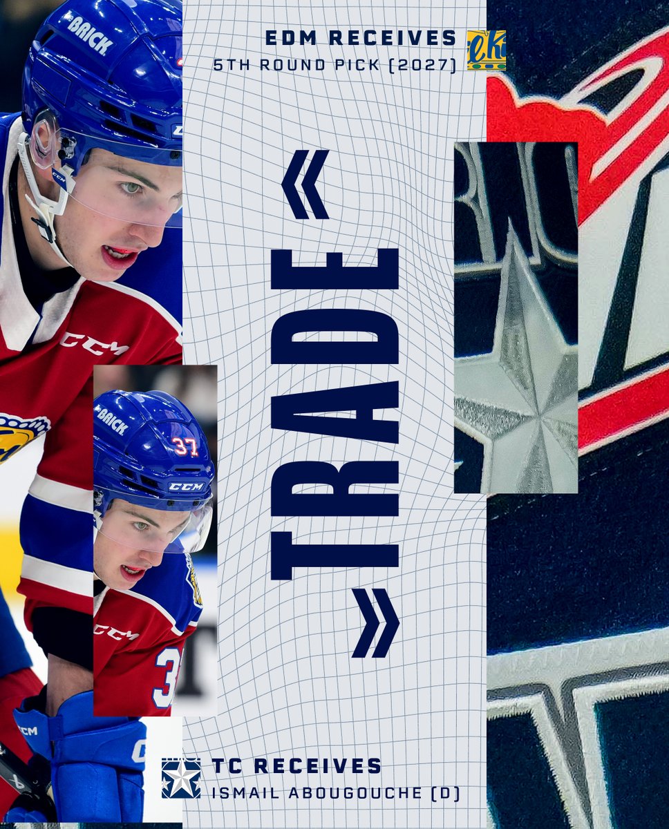 Official Ticket Source - Tri-City Americans