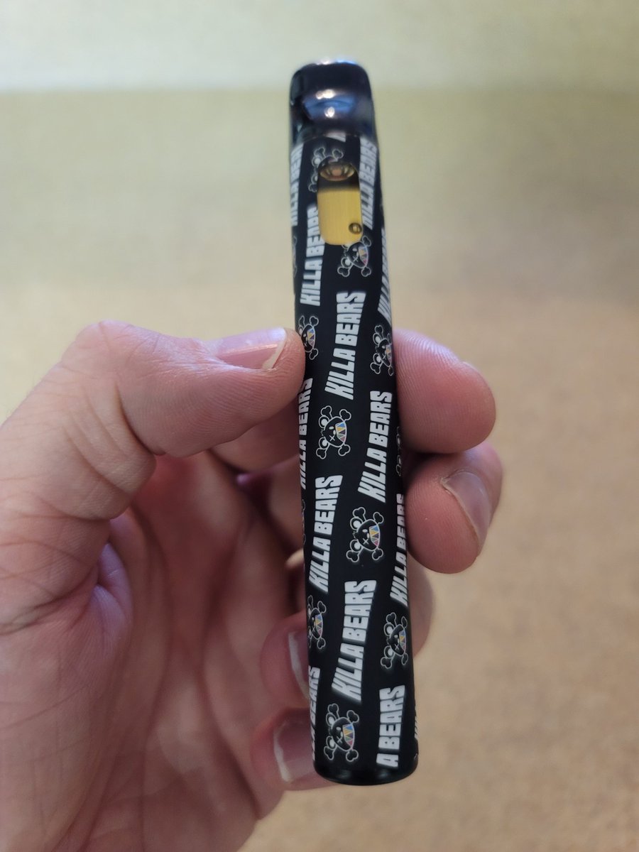 KillaKush 💨 Our renowned Killagummies have the same amount of THC per ...