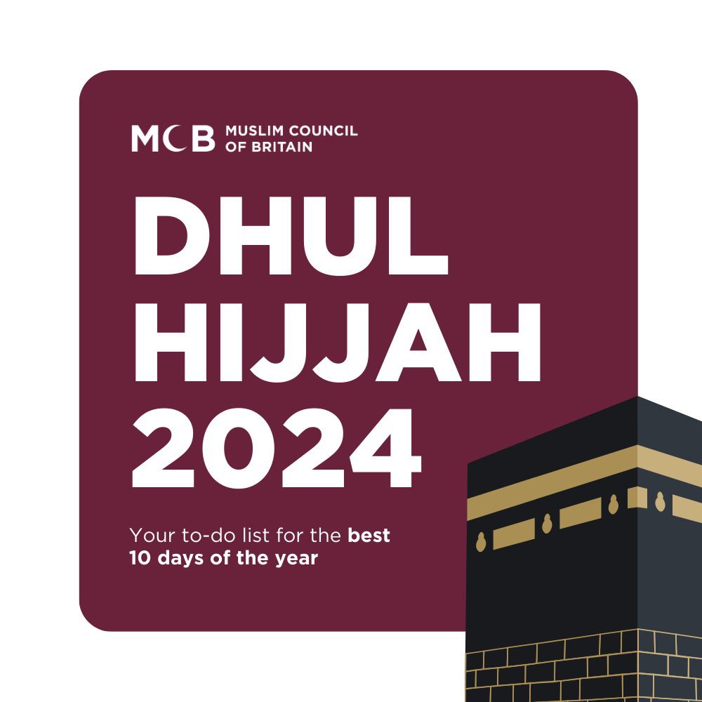 Elections with MCB | Muslim Council of Britain