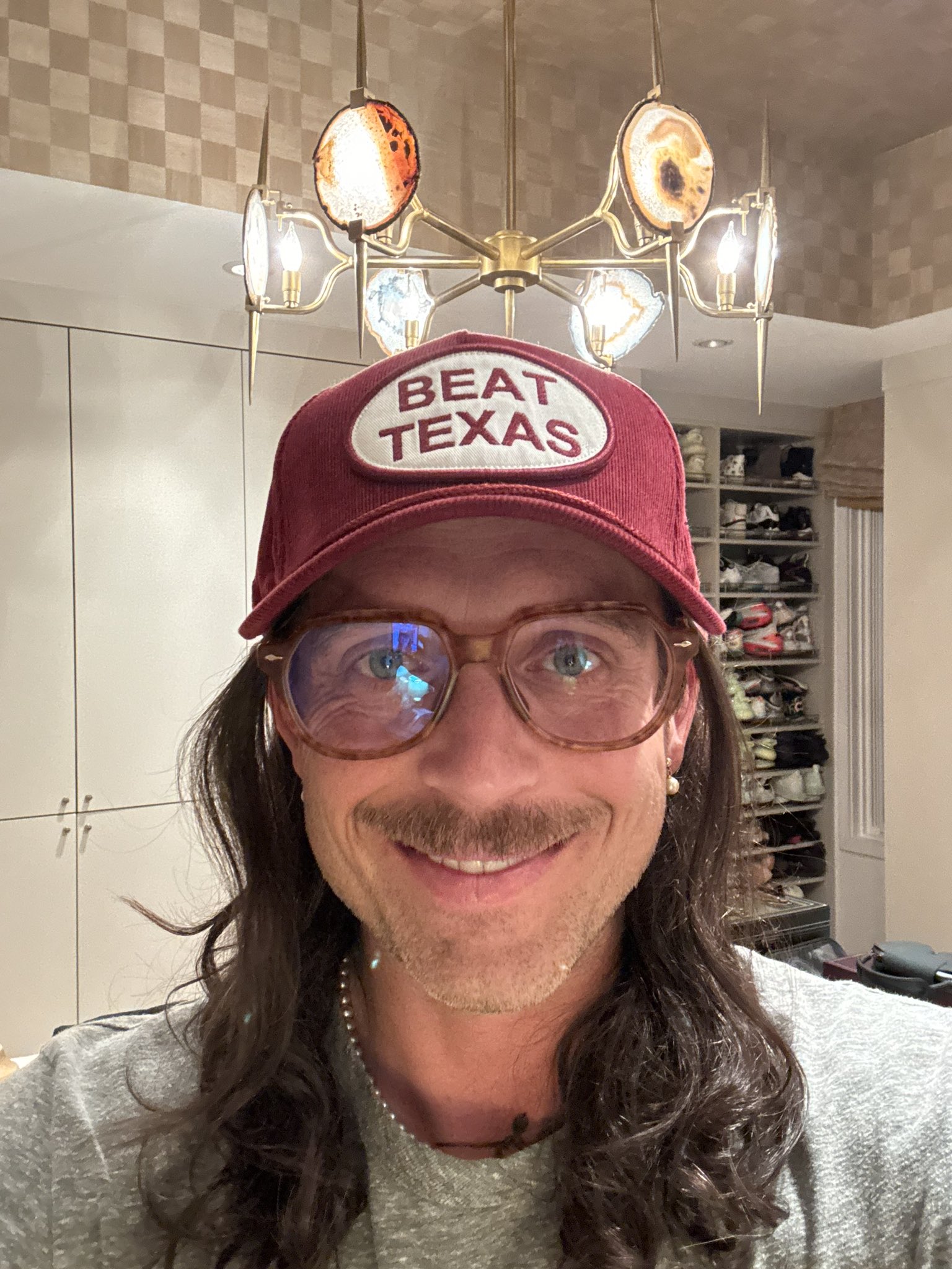 Nathan Followill Tesoro