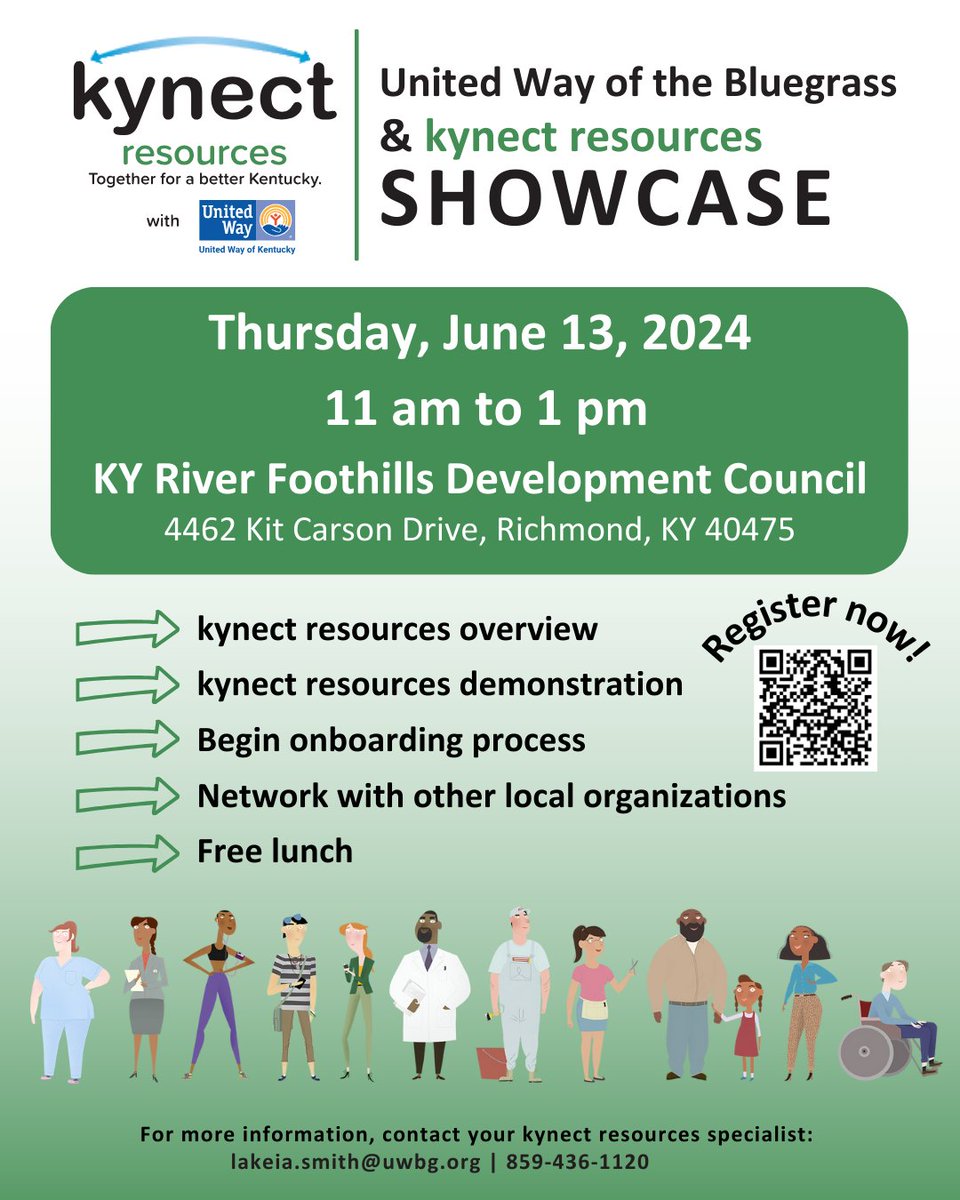 Kentucky 211 | Connecting You with the Resources You Need