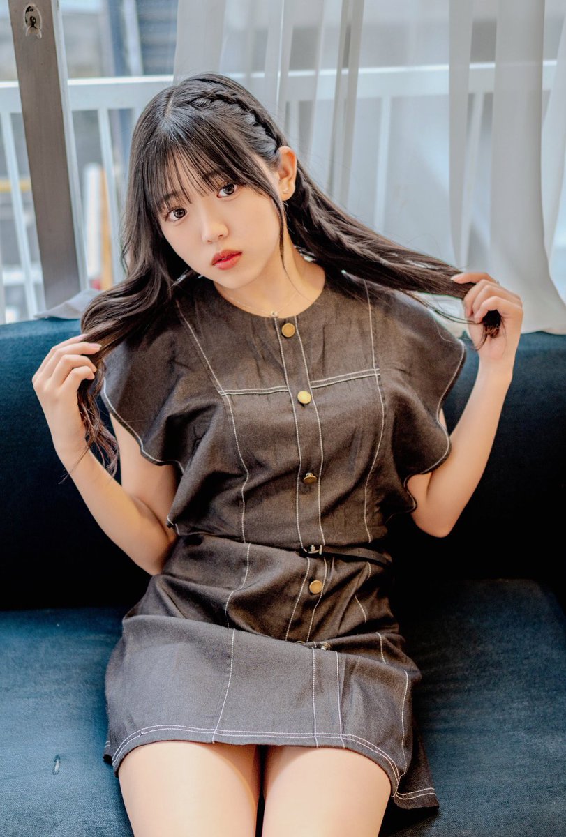 【画像】さき SPATIOの美少女JCアイドルが可愛すぎる！ | ピチガッ!!