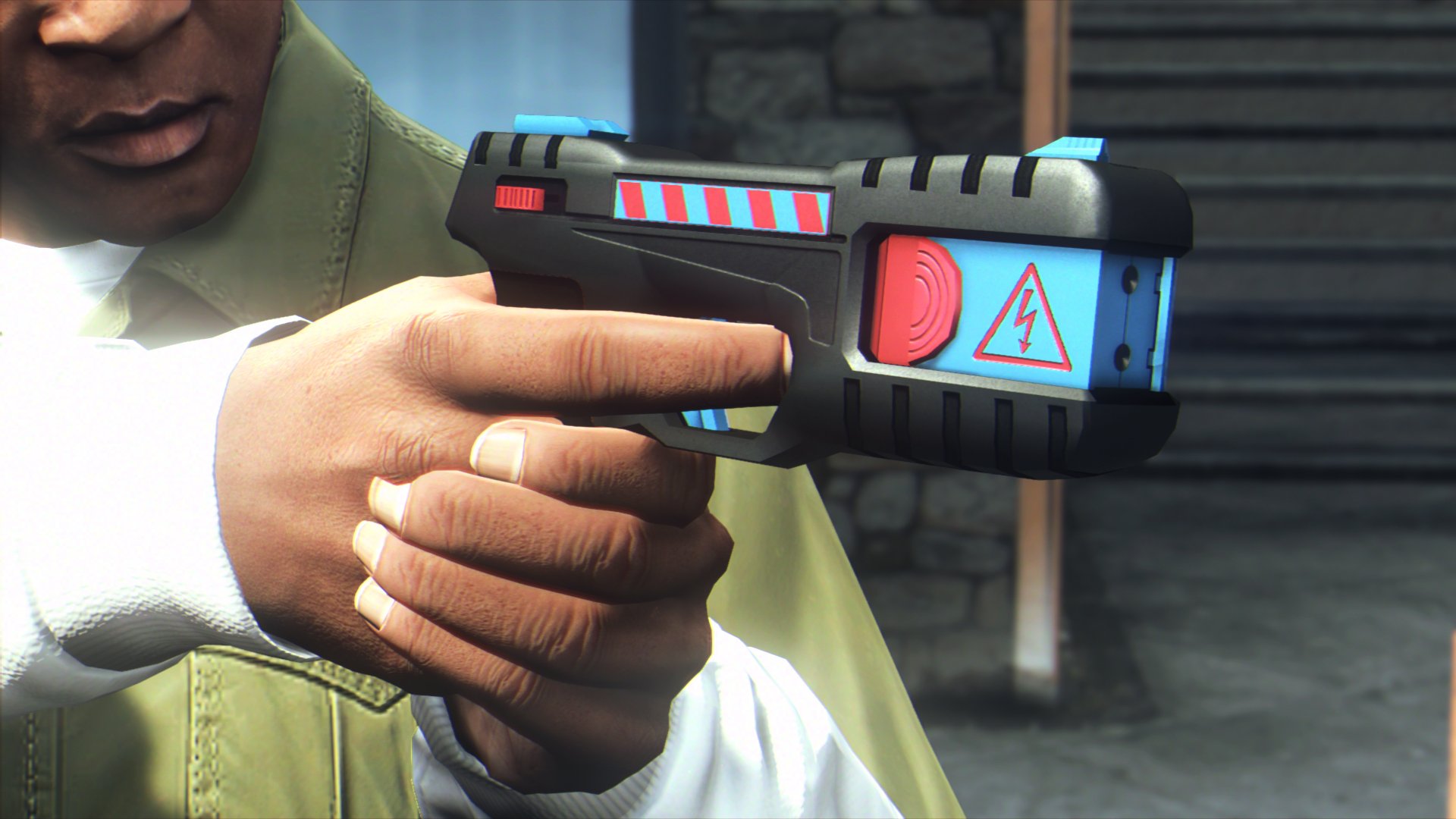 Guns Things Weapons Humor CHAOS🔥MEME GUN GAME🔫ONE SHOT🎯