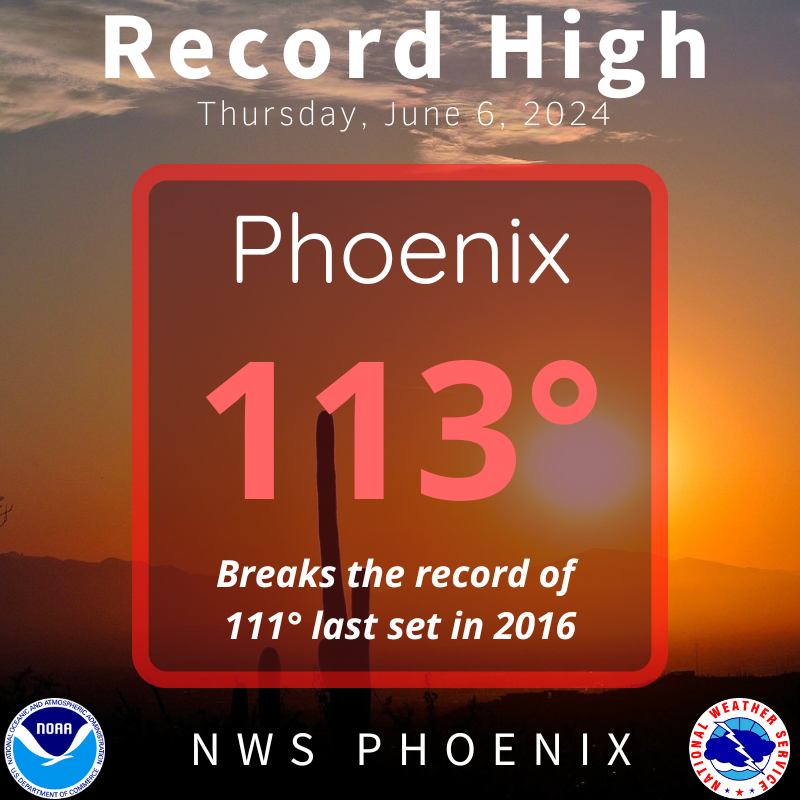 Phoenix Sees Record Setting Growth In 2018 Phoenix Has Never Seen A