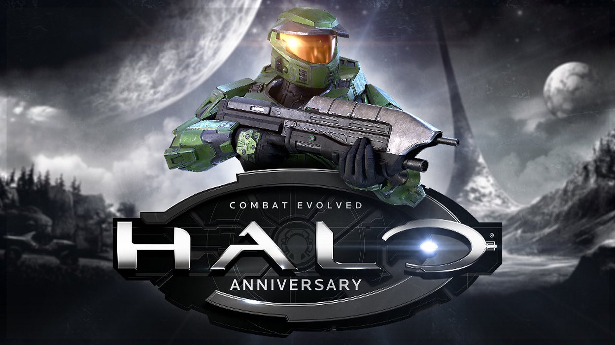Halo Combat Evolved Wallpaper Download Master Chief Video Game Halo: