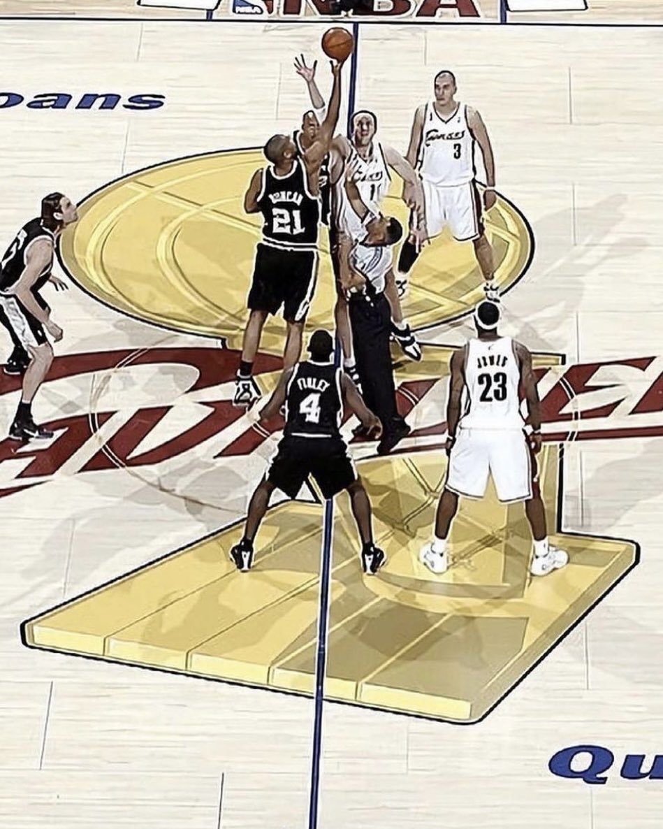 Old Nba Finals Logos