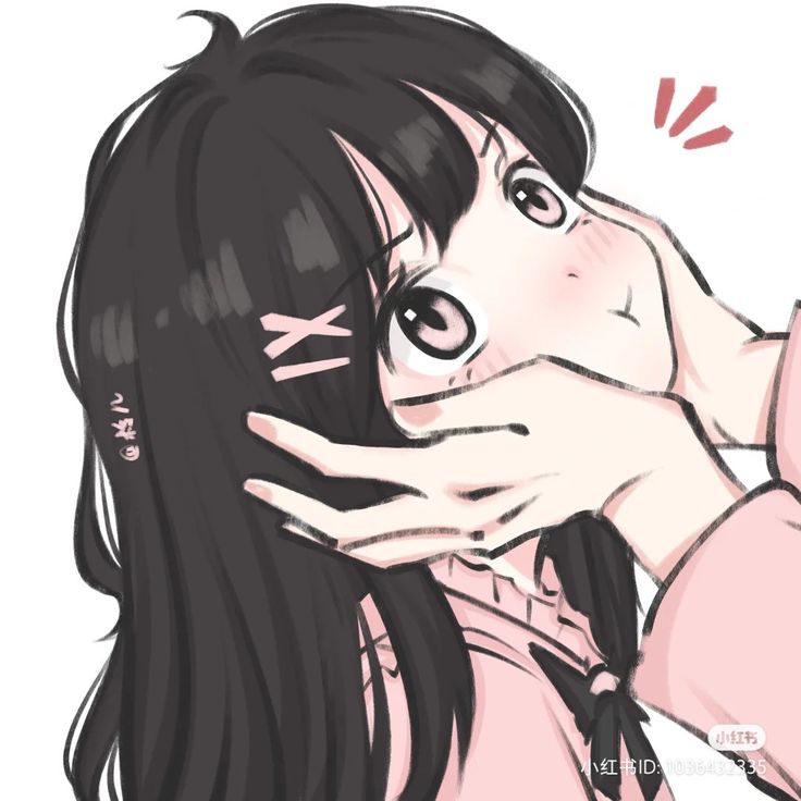 Matching Pfp Anime Couple Pfps Matching Pfps-please Give Credits