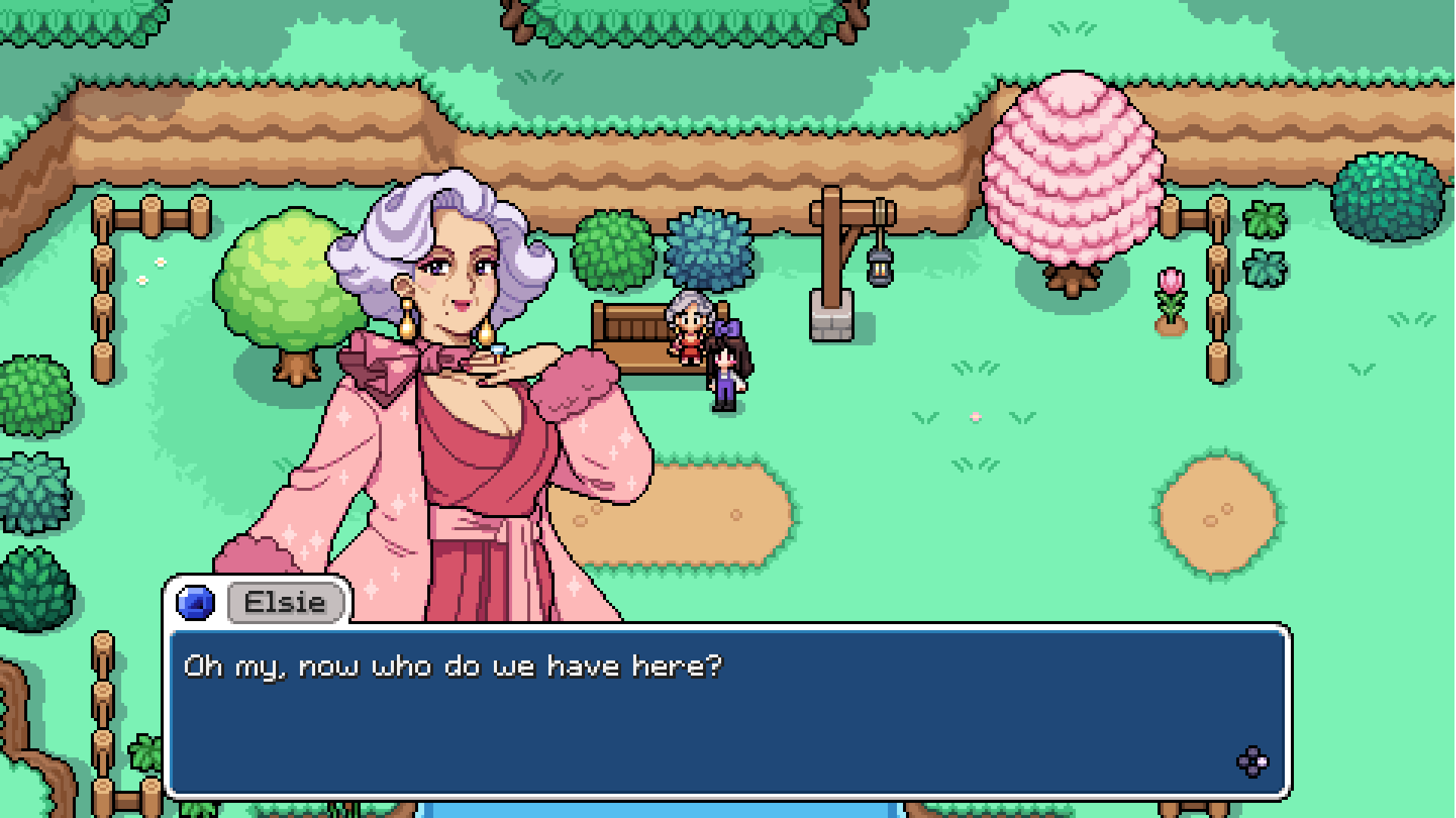 Fields of Mistria: The Complete Villager Friendship Guide