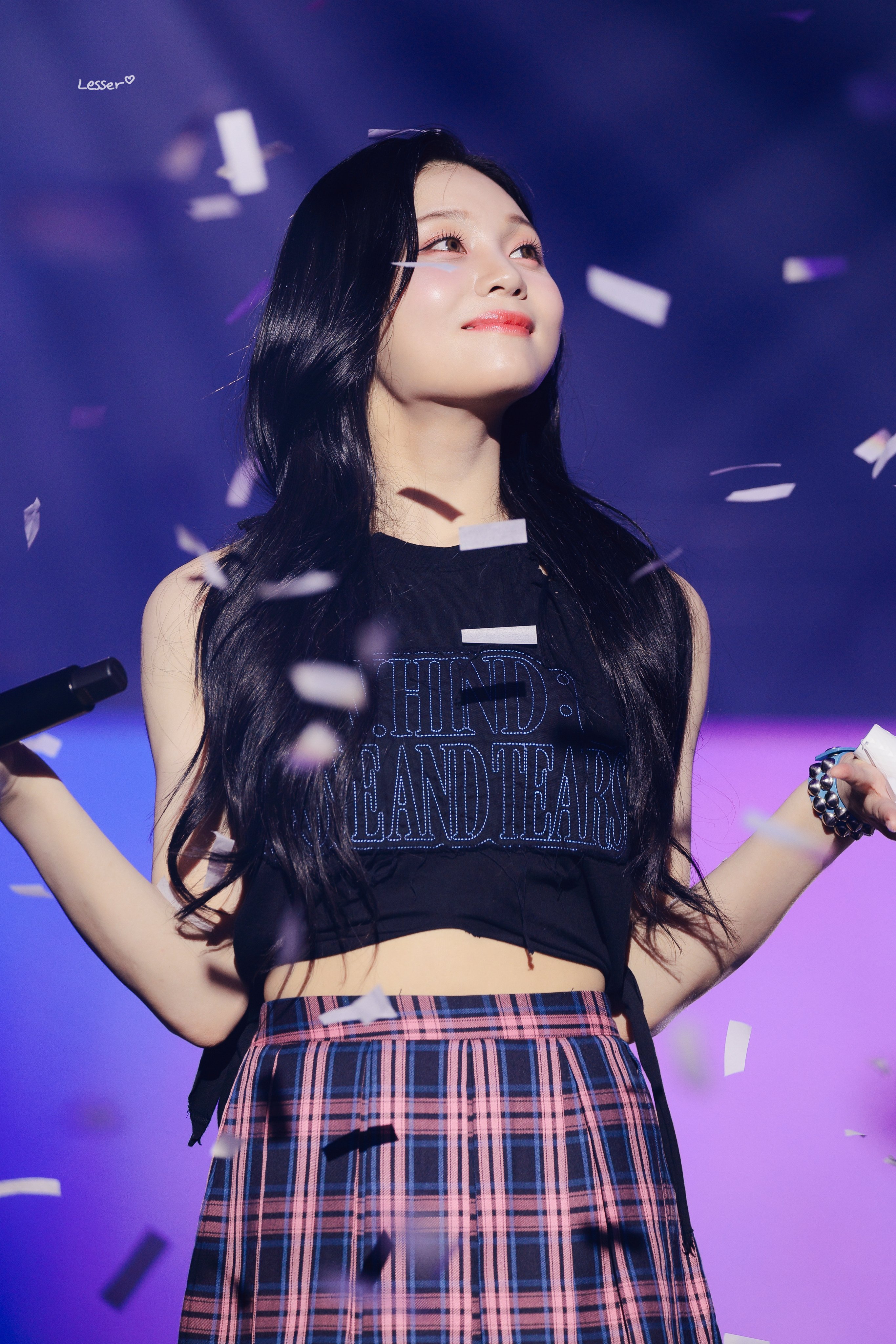 [BUDDY+Na.V+LUVU+WOORIN] VIVIZ世巡加油 崔俞娜加油 (42) | LIHKG 討論區