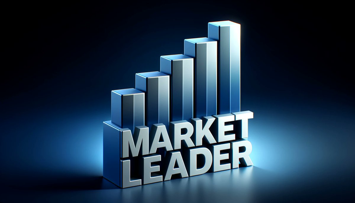 🏆Market Leaders 🏆24 Companies that are Leading the significant Market ...