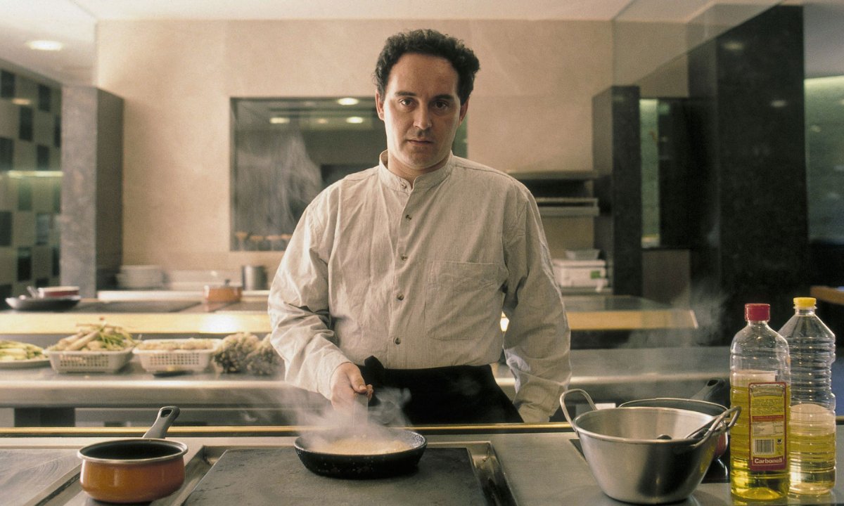 Tomorrow marks 6 years since the world lost Anthony Bourdain. A chef ...