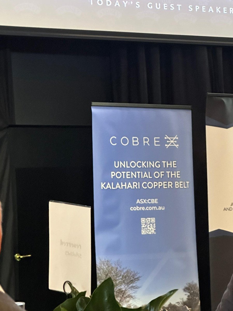 Projects - Cobre Limited Limited