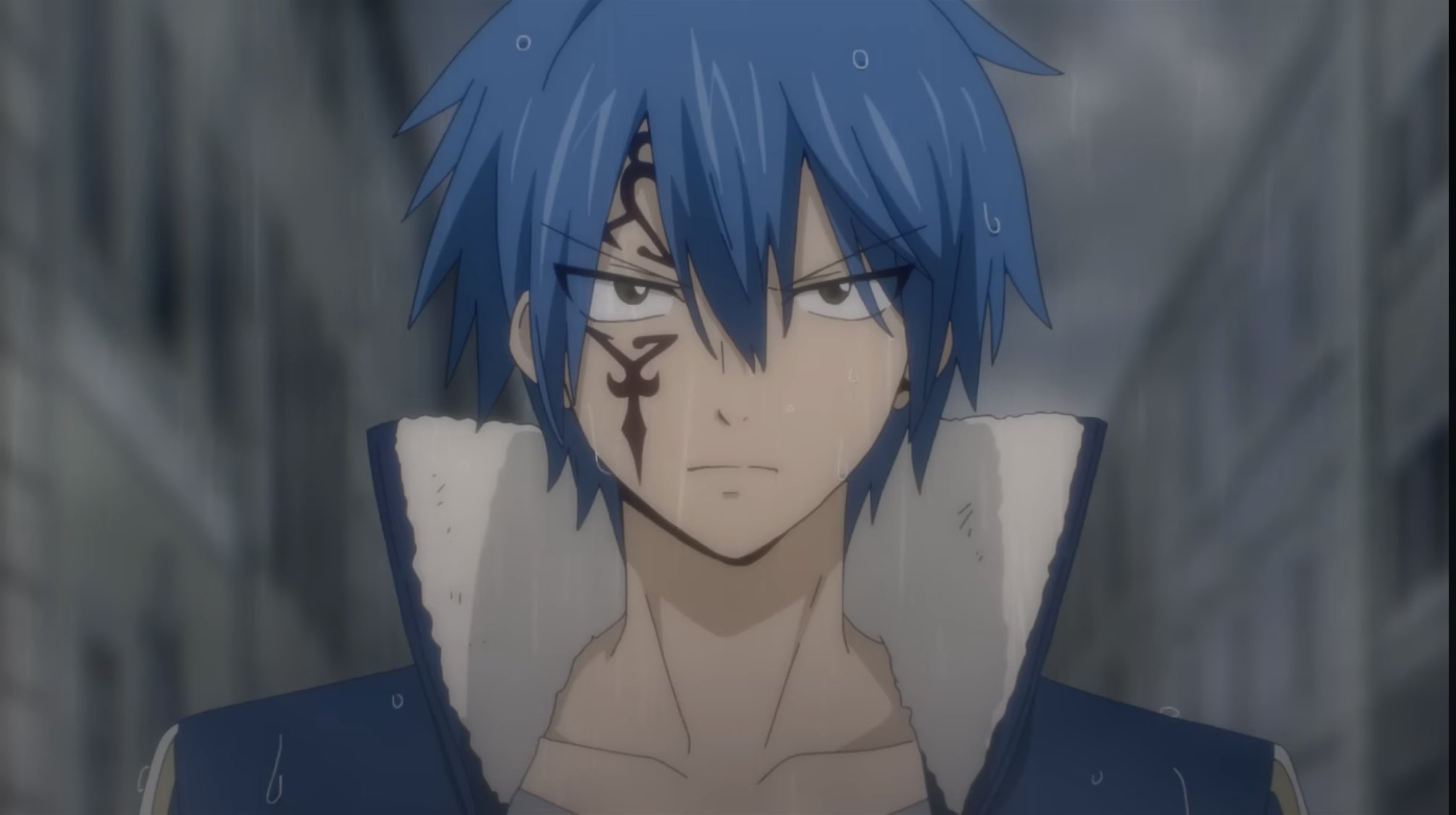 Fairy Tail Jellal Jellal Fernandes Anime Edit From Fairy Tail