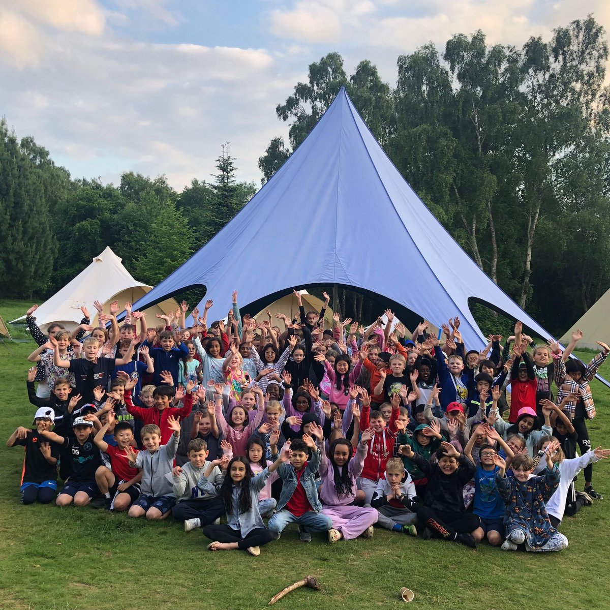 Admissions - Cheam Park Farm Primary Academy