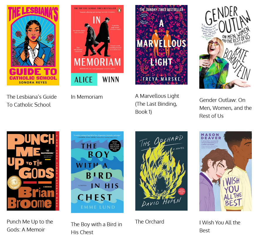 In Memoriam - Read2Write