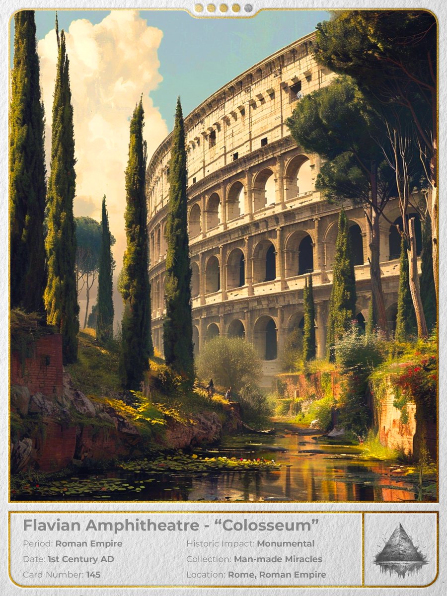 Flamma was arguably the most successful fighter to ever grace the arena ...