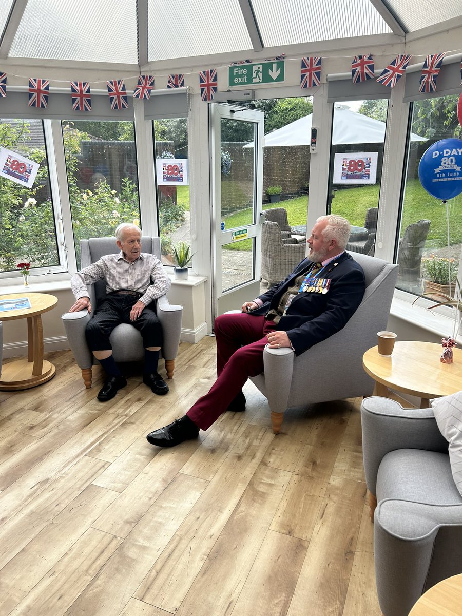 Silver Court care home in East Grinstead | Anchor | Anchor