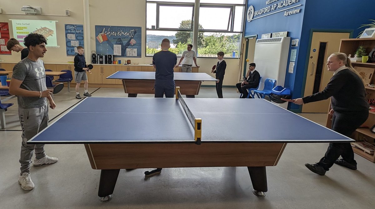 Homepage - The Whitley AP Academy (TWAPA)