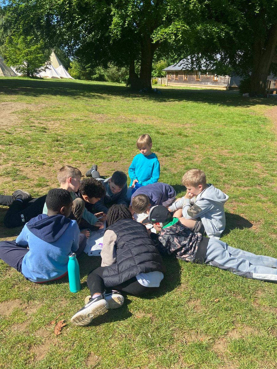 Admissions - Cheam Park Farm Primary Academy