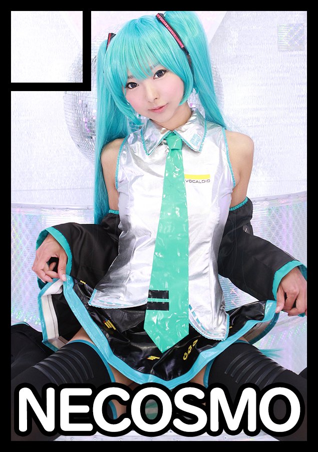 ねここ🐱(@necosmo) - Twilog (ツイログ)